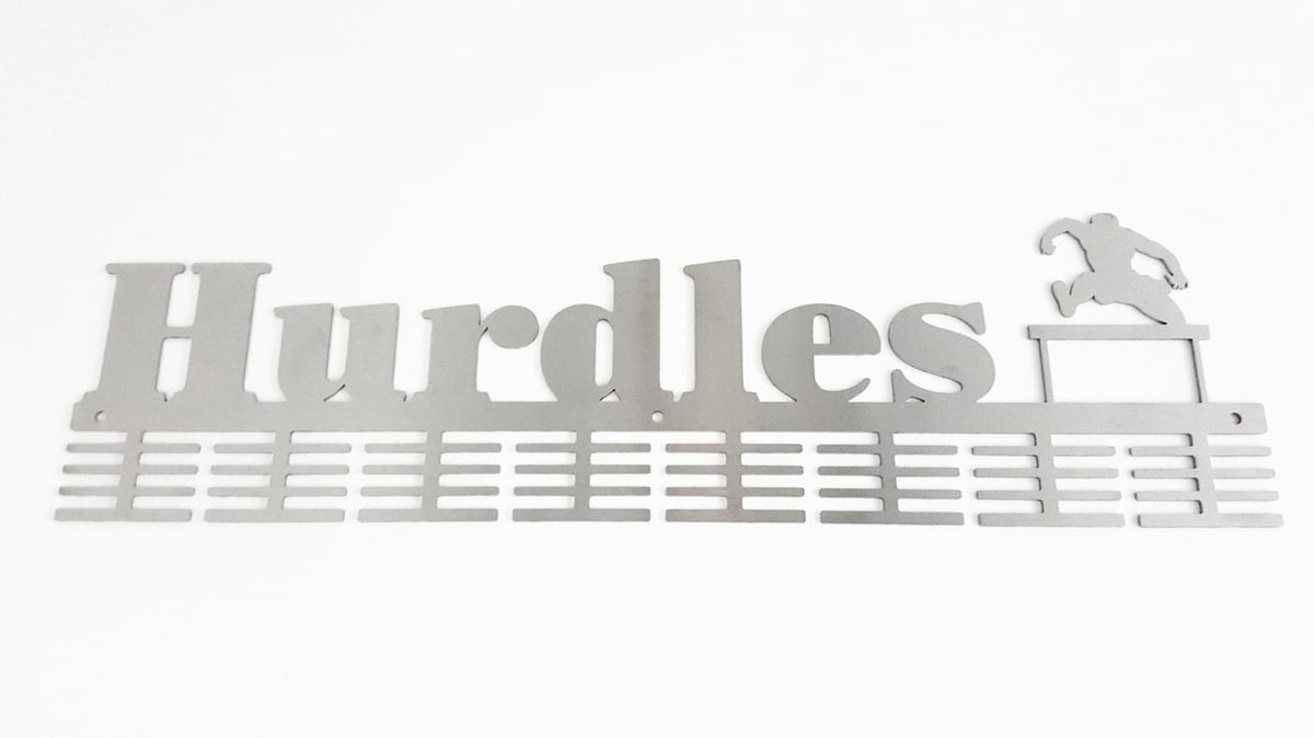 Athletics-Field-Team-Individual Sports Medal Hangers – DC Designers ...